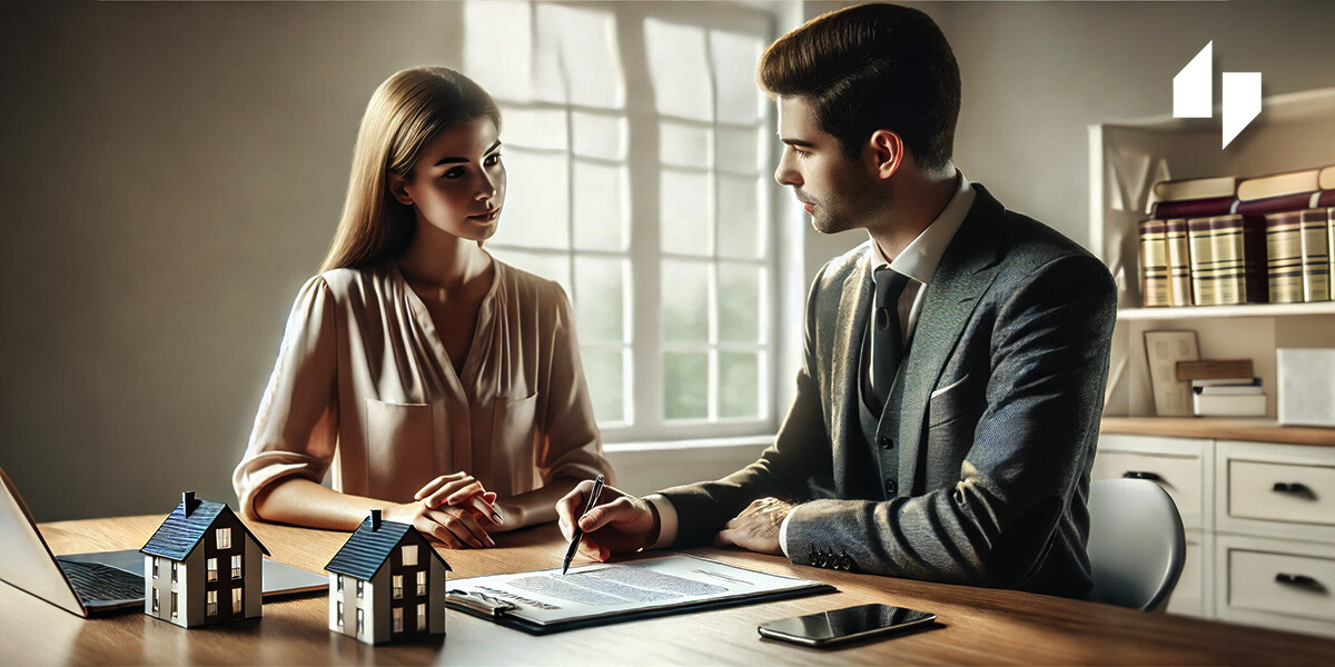 Key Aspects of Real Estate Contracts: Enforceability and Binding Times